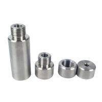 China CNC Turning Metal Processing Customized Precision Parts CNC Machining for sale