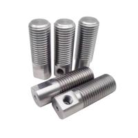 China CNC Machining Aluminum Parts CNC Turning Milling Drilling Metal Parts Precision CNC parts for sale
