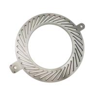 China Custom Stainless Steel CNC Turning Parts CNC Precision Machining Parts for sale