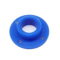 China Custom Stainless Steel CNC Turning Parts CNC Precision Machining Parts for sale