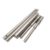 China Chrome Plating CNC Turning Parts CNC Parts Milling And Turning Machining Service for sale