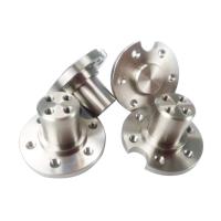 China CNC Machining Aluminum Parts CNC Turning Milling Drilling Metal Parts Precision CNC parts for sale