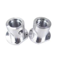 China Chrome Plating CNC Turning Parts CNC Parts Milling And Turning Machining Service for sale