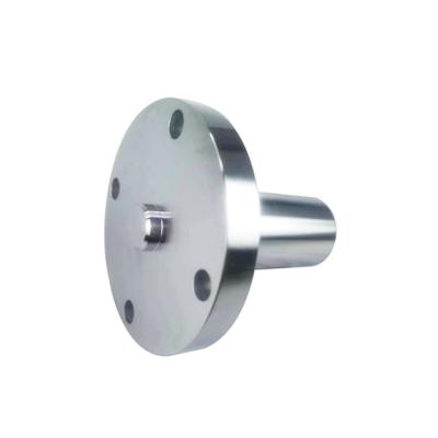 China Custom Stainless Steel CNC Turning Parts CNC Precision Machining Parts for sale