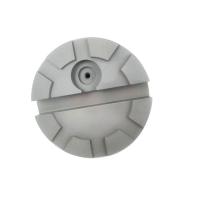 China Anodizing Aluminum CNC Turning Parts CNC Machining Custom Spare Parts for sale