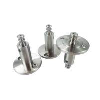 China Anodizing Aluminum CNC Turning Parts CNC Machining Custom Spare Parts for sale