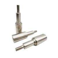 China Customized Cnc Machining Milling/Milled Turning Turned/ Cnc Lathe Service metal Parts for sale