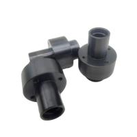 China Anodizing Aluminum CNC Turning Parts CNC Machining Custom Spare Parts for sale