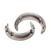China 4 Axis CNC Machining Service CNC Machine Metal Parts OEM for sale