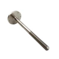 China CNC Turning Metal Processing Customized Precision Parts CNC Machining for sale