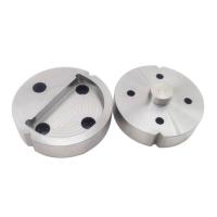 China Customized Precision Metal Machining Part Turning Milling Aluminum CNC Machining Services for sale