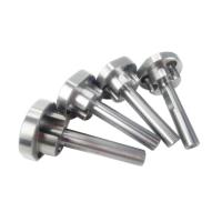 China Customized Precision Metal Machining Part Turning Milling Aluminum CNC Machining Services for sale