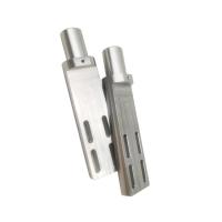 China Precision CNC Turning Parts Service Machining For Industrial Equipment for sale