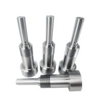 China OEM Aluminum High Precision Parts CNC Turning Stamping Machining CNC Drilling Milling Machining Service for sale