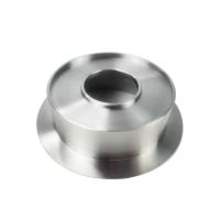 China Anodizing Aluminum CNC Turning Parts CNC Machining Custom Spare Parts for sale