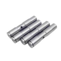 China OEM Aluminum High Precision Parts CNC Turning Stamping Machining CNC Drilling Milling Machining Service for sale