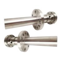 China Precision CNC Turning Parts Service Machining For Industrial Equipment for sale