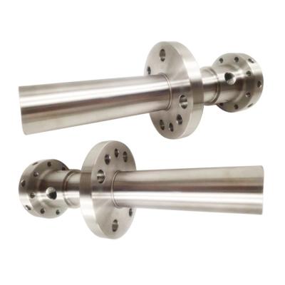 China Precision CNC Turning Parts Service Machining For Industrial Equipment for sale