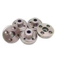 China Anodizing Aluminum CNC Turning Parts CNC Machining Custom Spare Parts for sale