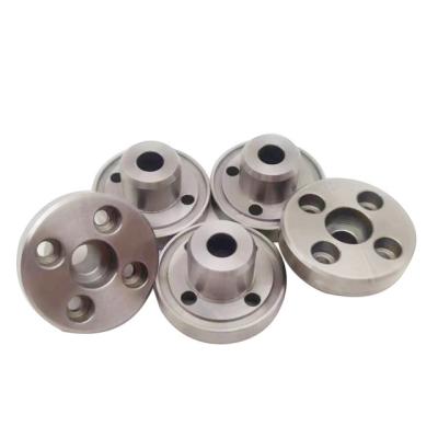 China Anodizing Aluminum CNC Turning Parts CNC Machining Custom Spare Parts for sale