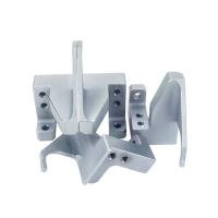 China Customized Color Chrome CNC Machining Lathe Parts for Steel Brass and Stainless Materials for sale