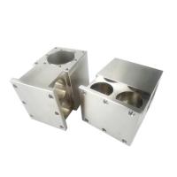 China Customized Color Chrome CNC Machining Lathe Parts for Steel Brass and Stainless Materials for sale