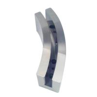 China High Precision CNC Machining Services for Stainless Steel Tolerance 0.01-0.005mm and Customized Color for sale