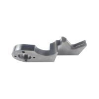 China OEM Cnc Machining Parts Durable And High Precision Hardware Tools Cnc Machining Plastic Abs for sale