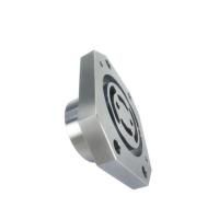 China OEM Cnc Machining Parts Durable And High Precision Hardware Tools Cnc Machining Plastic Abs for sale