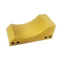 China OEM Cnc Machining Parts Durable And High Precision Hardware Tools Cnc Machining Plastic Abs for sale