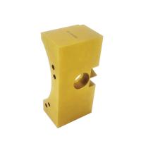 China OEM Cnc Machining Parts Durable And High Precision Hardware Tools Cnc Machining Plastic Abs for sale