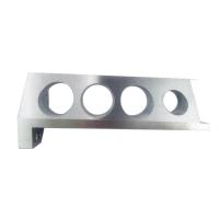China High Precision CNC Machining Services for Stainless Steel Tolerance 0.01-0.005mm and Customized Color for sale