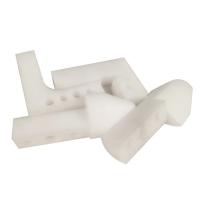 China OEM Cnc Machining Parts Durable And High Precision Hardware Tools Cnc Machining Plastic Abs for sale