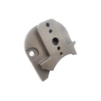China Professional CNC Milling Services for Plastic and Aluminum Hookah Parts for sale