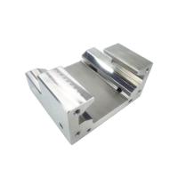 China Professional CNC Milling Services for Plastic and Aluminum Hookah Parts for sale