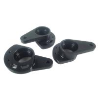 China Stainless Steel 5 Axis CNC Machining Parts High Precision and Durable OEM for sale