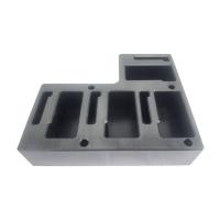 China Mechanical CNC Milling Process Brass Stainless Steel  Custom Aluminum Milling for sale