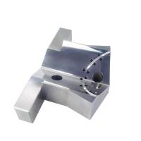 China Custom CNC Machining Milling Parts Precision Aluminum  CNC Machining for sale