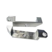 China Custom CNC Machining Milling Parts Precision Aluminum  CNC Machining for sale