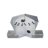 China Custom CNC Machining Milling Parts Precision Aluminum  CNC Machining for sale