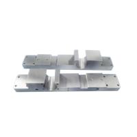 China Base Machined UHMW PE Plastic CNC Parts with Customized Color and High Tolerance for sale