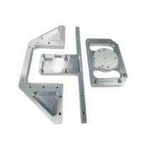 China Mechanical CNC Milling Process Brass Stainless Steel  Custom Aluminum Milling for sale