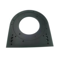 China Professional CNC Machining Service for High Precision Nylon POM Peek UHMWPE Parts for sale