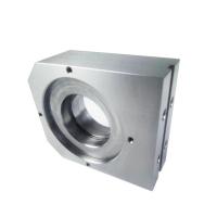 China Professional CNC Machining Service for High Precision Nylon POM Peek UHMWPE Parts for sale