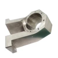 China Professional CNC Machining Service for High Precision Nylon POM Peek UHMWPE Parts for sale