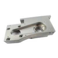 China Professional CNC Machining Service for High Precision Nylon POM Peek UHMWPE Parts for sale