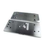 China Base Machined UHMW PE Plastic CNC Parts with Customized Color and High Tolerance for sale