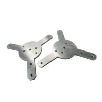China High Precision CNC Machining Aluminium Parts for Any OEM Durable and Versatile for sale