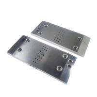 China Plastic POM Nylon PTFE UHMWPE CNC Machining Parts for Any OEM Needs for sale