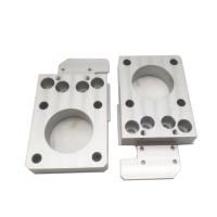 China Professional CNC Machining Services for Aluminum Fabrication Parts for sale